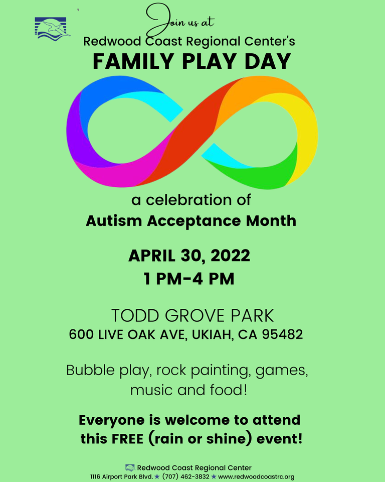 » Family Play Day